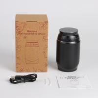 China Waterless Diffuser 36-Hour Working Time 20-80 sqm Coverage Long Lasting Fragrance for sale