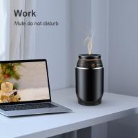China Waterless Diffuser 36-Hour Working Time 20-80 sqm Coverage Long Lasting Fragrance for sale
