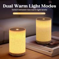 China Fabric Material Aurora Light Aroma Diffuser 100ml Essential Oil Humidifier With USB Cable for Home Use Gift for sale