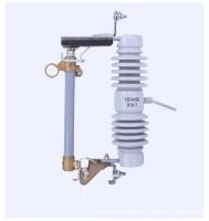 China TNNPI 11kV-33kV Expulsion Fuse Link Drop Out Fuse Copper Silver 12.5kA-25kA for sale