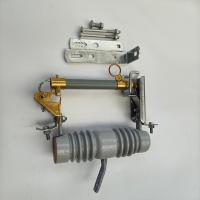 China TNNPI 11kV-33kV Expulsion Fuse Link Drop Out Fuse Copper Silver 12.5kA-25kA for sale
