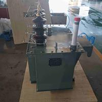 China Oil Immersed Transformer 400V 415V IEC60076 Dyn 11 Buchholz Relay for Power Grid for sale