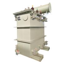 China Class H Oil Immersed Transformer Rectangle 400V 415V Output for Industrial Power Distribution for sale