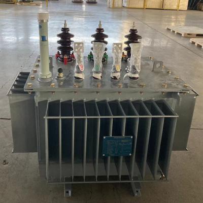 China Three Copper Winding Enclosed Mobile Type Transformer Oil Purifier 120 MVA 110 kV Mineral Oil Non PCB for sale