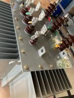 China Oil Immersed Distribution Transformer 30-1600kVA 10kV 20kV 30kV IEC60076 Copper Aluminum Winding for sale