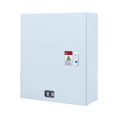 China Free Standing Low Voltage Switchgear 0.4kV 1kV Distribution Box IP65 CE ISO for sale
