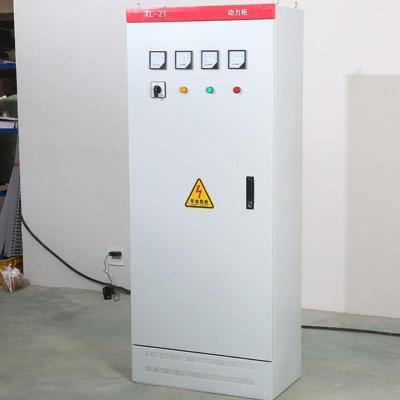 China TNNPI Low Voltage Switchgear 0.4kV-1kV 1000A-3150A NH Fuse Switch Three Phase for sale