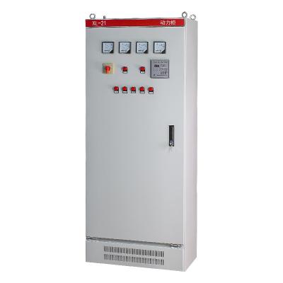 China Low Voltage Switchgear 50Hz Motor Control Center Various Sizes Customizable for Industrial Operations for sale