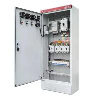 China Low Voltage Switchgear 50Hz Motor Control Center Various Sizes Customizable for Industrial Operations for sale