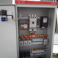China Low Voltage Switchgear 50Hz Motor Control Center Various Sizes Customizable for Industrial Operations for sale