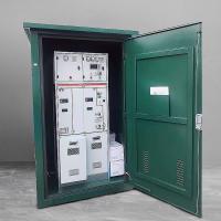 China Utilities sf6 load switchgear high voltage switchgears solution for power distribution and electrical network management for sale