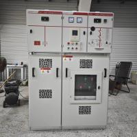 China Utilities sf6 load switchgear high voltage switchgears solution for power distribution and electrical network management for sale