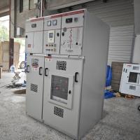 China Utilities sf6 load switchgear high voltage switchgears solution for power distribution and electrical network management for sale