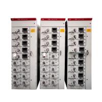 China Indoor rectifier cabinet with average temperature below 35 degrees Celsius providing and power rectification solutions for sale