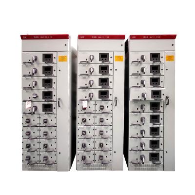 China Indoor rectifier cabinet with average temperature below 35 degrees Celsius providing and power rectification solutions for sale
