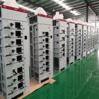China Indoor rectifier cabinet with average temperature below 35 degrees Celsius providing and power rectification solutions for sale
