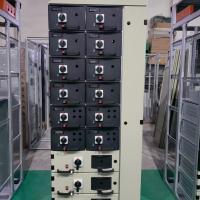 China Indoor rectifier cabinet with average temperature below 35 degrees Celsius providing and power rectification solutions for sale
