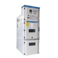 China SF6 Gas Insulated Remote Control High Voltage Switchgear 12kV 630A Ring Main Unit for sale