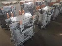 China 10kV 11kV 13.2kV 13.8kV Prefabricated Landscape Box Type Substation Oil Immersed Transformer for sale