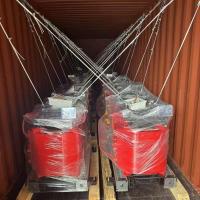 China Indoor Mounting Type Dry Type Distribution Transformers for Energy Operations for sale
