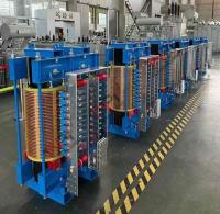China 10kV 11kV 13.2kV 13.8kV Prefabricated Landscape Box Type Substation Oil Immersed Transformer for sale