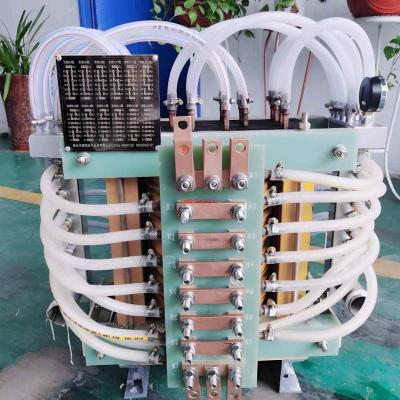 China TNNPI SCB Shell-Type Dry Type Distribution Transformer ONAN ONAF 36kV 1000-30000 USD OEM for sale