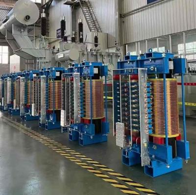 China Water Cooled Welding Transformer Dry Type SCB 1000-30000 USD CE ISO Indoor Outdoor for sale