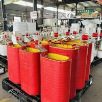 China Water Cooled Welding Transformer Dry Type SCB 1000-30000 USD CE ISO Indoor Outdoor for sale