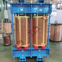 China Water Cooled Welding Transformer Dry Type SCB 1000-30000 USD CE ISO Indoor Outdoor for sale