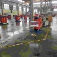China Water Cooled Welding Transformer Dry Type SCB 1000-30000 USD CE ISO Indoor Outdoor for sale