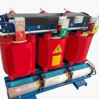 China Class F Or Class H insulation dry type transformer Reliable Power Solution Supplier for sale