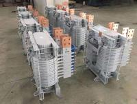 China Industrial 1000kVA Dry Type Transformer 36kV Class F Noise <65dB for sale