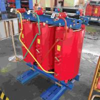 China TNNPI Dry Type Three Phase Isolation Transformer 10kVA-5000kVA 35kV 50Hz 60Hz for sale