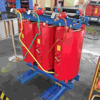 China TNNPI Dry Type Three Phase Isolation Transformer 10kVA-5000kVA 35kV 50Hz 60Hz for sale