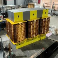 China TNNPI Dry Type Three Phase Isolation Transformer 10kVA-5000kVA 35kV 50Hz 60Hz for sale