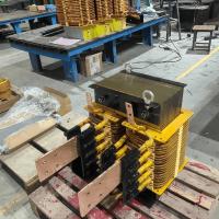 China Dry Type Water Cooled Distribution Transformer SCB 10KV 35KV CE ISO Certified Oil Free Low Noise for sale