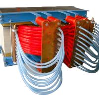 China Dry Type Water Cooled Distribution Transformer SCB 10KV 35KV CE ISO Certified Oil Free Low Noise for sale