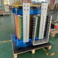 China Dry Type Distribution Transformer 1000kva 11kv Silicon Steel Core IP20 to IP54 for sale