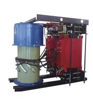 China Dry Type Distribution Transformer 10kVA to 5000kVA IP20 to IP54 Class F/H Insulation for sale