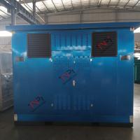China TNNPI Dry Type Three Phase Isolation Transformer 10kVA-5000kVA 35kV 50Hz 60Hz for sale