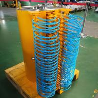 China TNNPI Dry Type Three Phase Isolation Transformer 10kVA-5000kVA 35kV 50Hz 60Hz for sale
