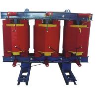 China Dry Type Distribution Transformer 10kVA to 5000kVA IP20 to IP54 Class F/H Insulation for sale