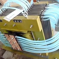 China Dry Type Water Cooled Distribution Transformer SCB 10KV 35KV CE ISO Certified Oil Free Low Noise for sale