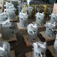 China Pole Mounted Transformer 25-333kVA Oil Immersed Distribution Transformer 13.2kV 34.5kV for sale