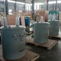 China 1 Poles Optional Conservator Type Transformer Suitable for Industrial Applications Performance and Durable Construction for sale