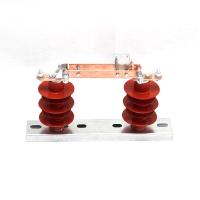 China TNNPI High Voltage Isolation Switch 4 Pole 630A-1250A Silver Plated Copper Contacts for sale