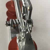 China TNNPI High Voltage Isolation Switch 4 Pole 630A-1250A Silver Plated Copper Contacts for sale