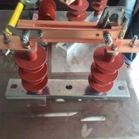 China TNNPI High Voltage Isolation Switch 630A-1250A Indoor Outdoor 3 Phase Isolator for sale