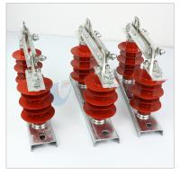 China TNNPI High Voltage Isolation Switch 630A-1250A Indoor Outdoor 3 Phase Isolator for sale