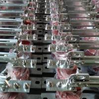 China TNNPI High Voltage Isolation Switch IP54 IP65 36kV 630A for Electrical Safety for sale